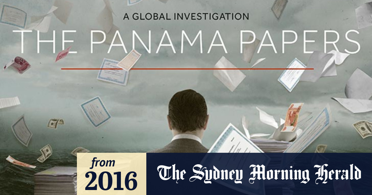 Video Panama Papers Leak Prompts Offshore Accounts Probe